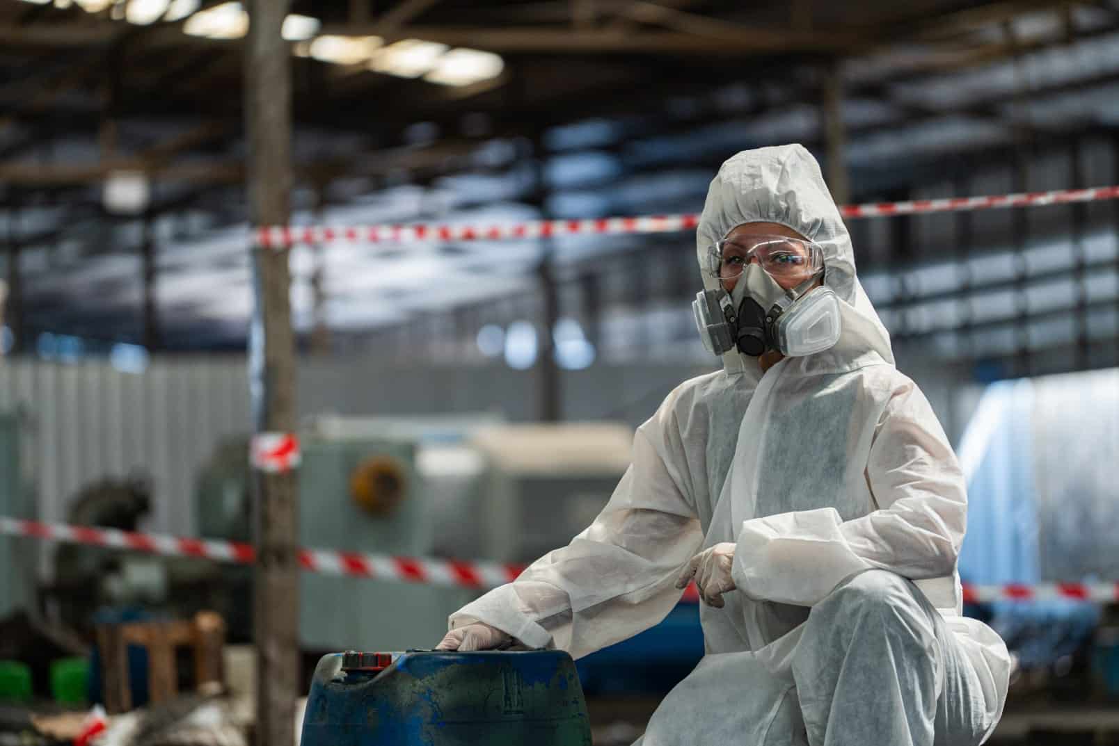 Simulation Studies | Exposure Simulation Testing | C&IH